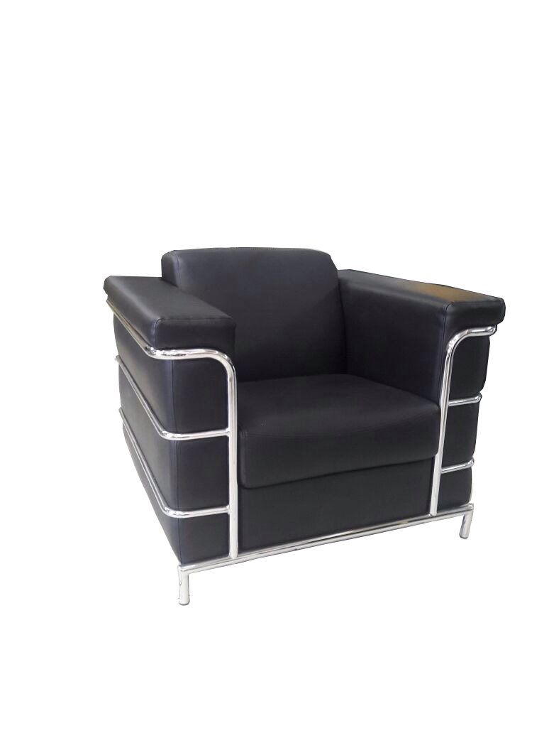 SOFA 1 PLAZA PVC KCS-A501 | IPSA